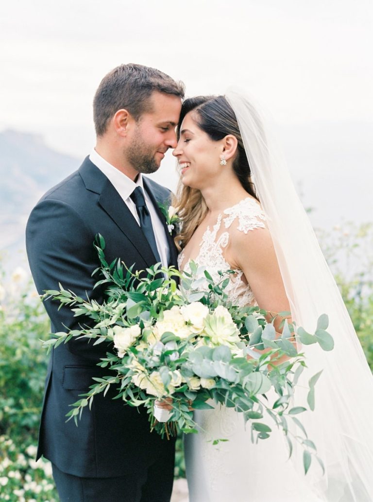 Eloping To Celebrate Their Love, Their Way | Anna & Rich