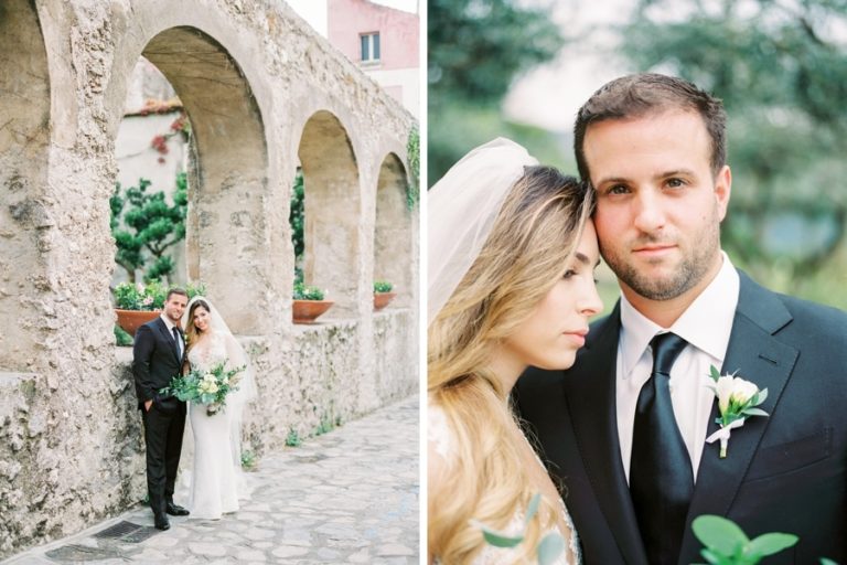 Eloping To Celebrate Their Love, Their Way | Anna & Rich