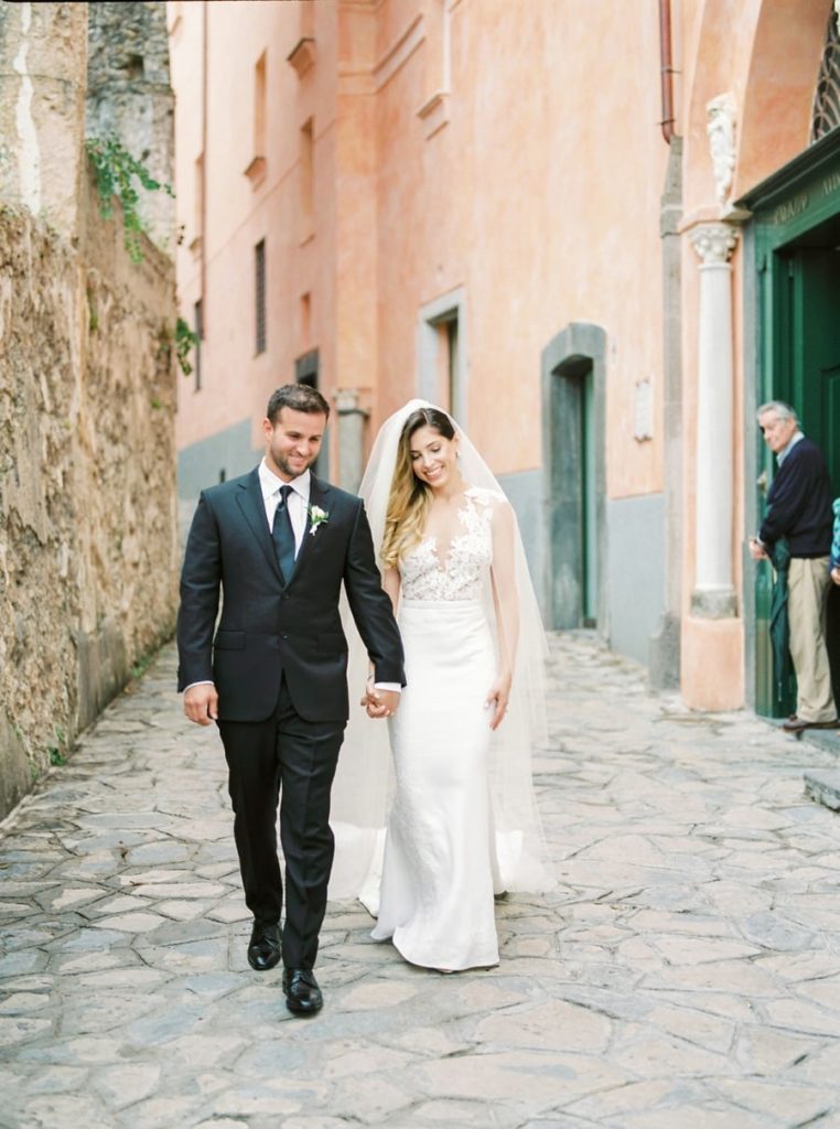 Eloping To Celebrate Their Love, Their Way | Anna & Rich