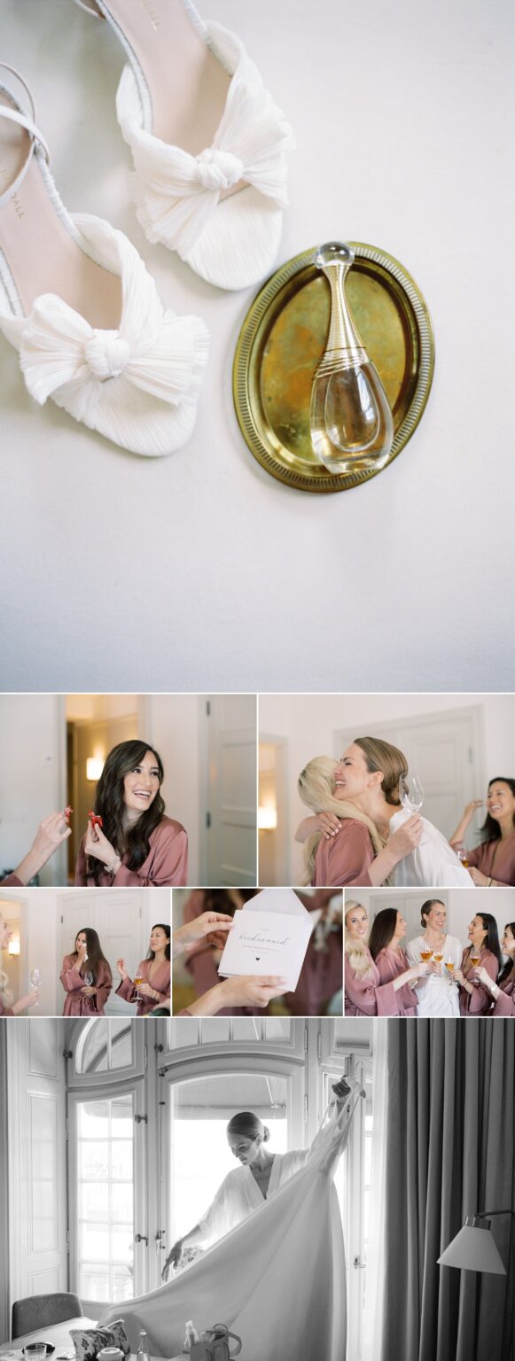 From Swipe to Stockholm: Love Story Blossoms in a Stunning Swedish Wedding